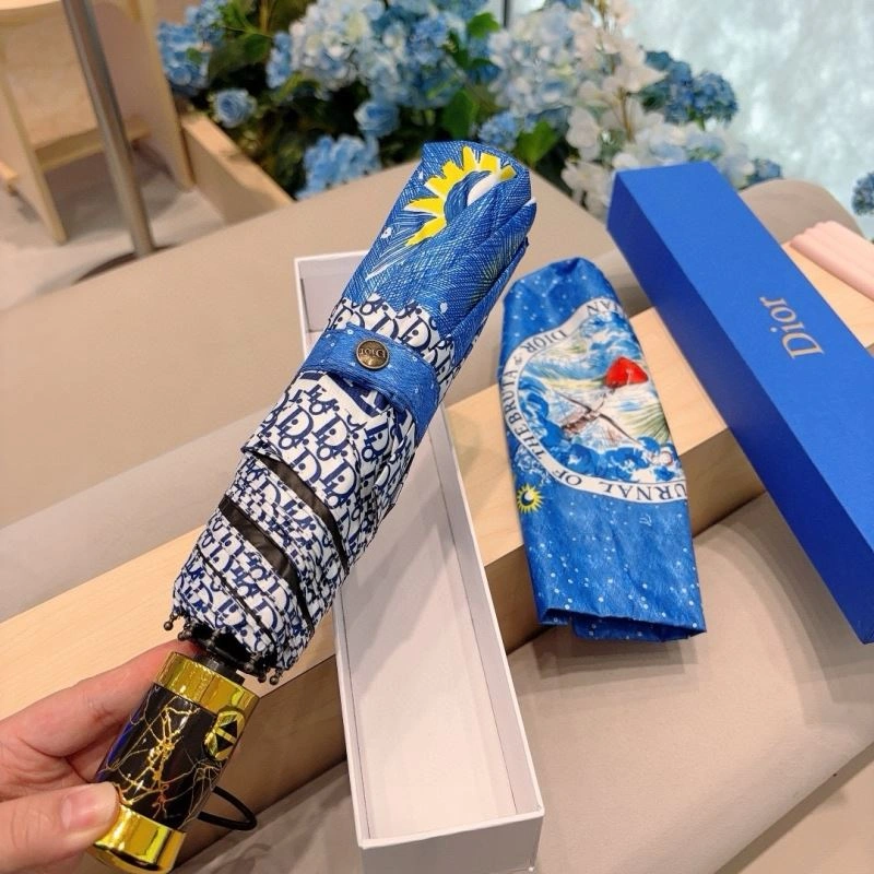 Mirror quality Christian Dior Umbrella
