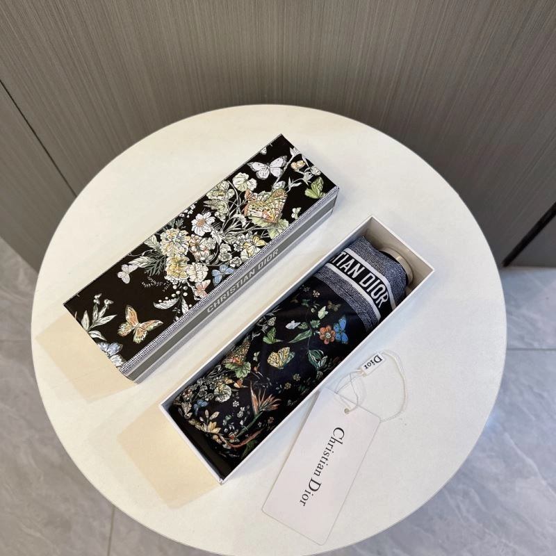 Christian Dior Umbrella