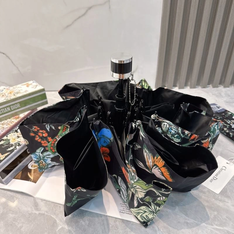 Top mirror Christian Dior Umbrella