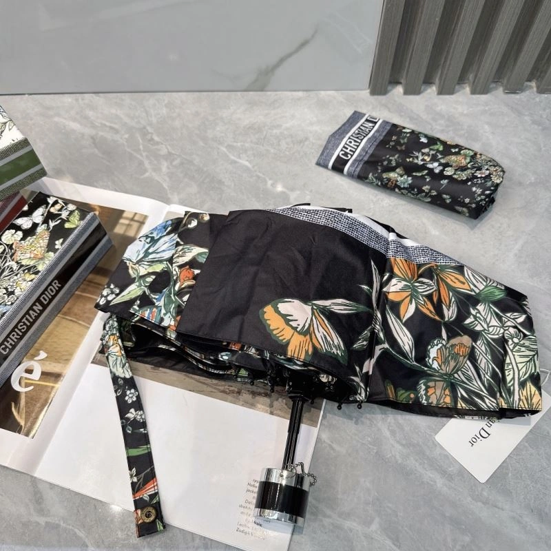 Top mirror Christian Dior Umbrella