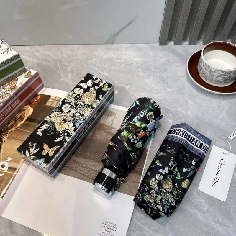 Top mirror Christian Dior Umbrella