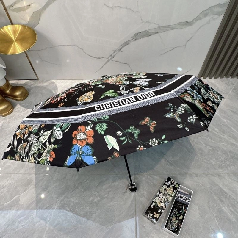 Top mirror Christian Dior Umbrella