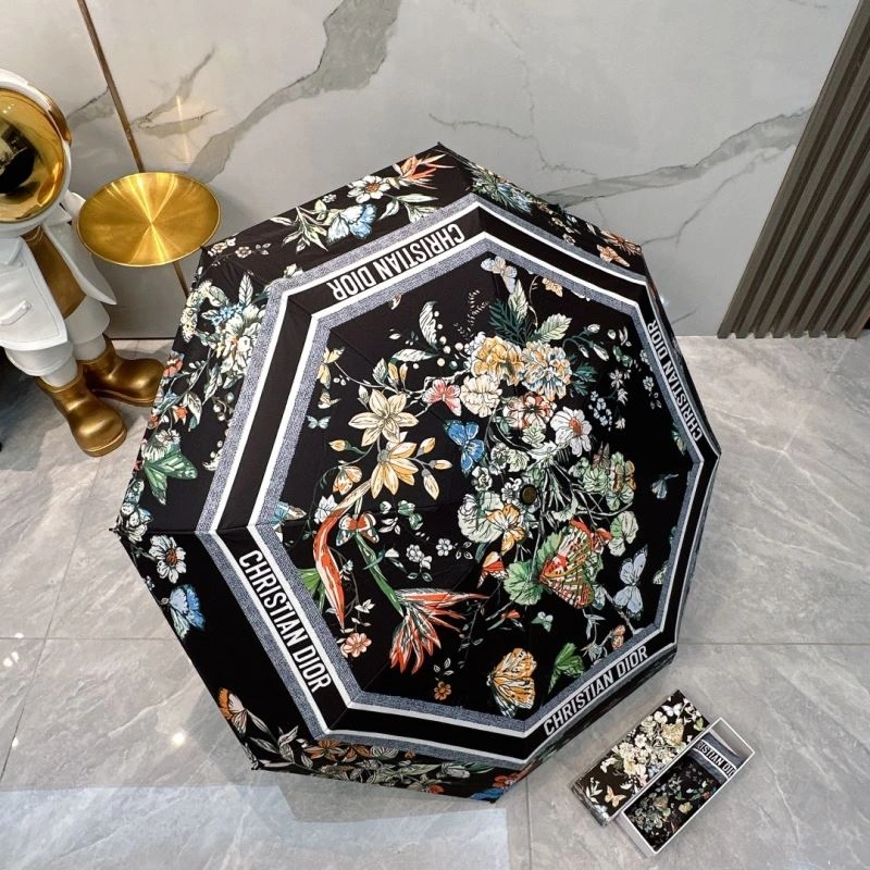 Top mirror Christian Dior Umbrella