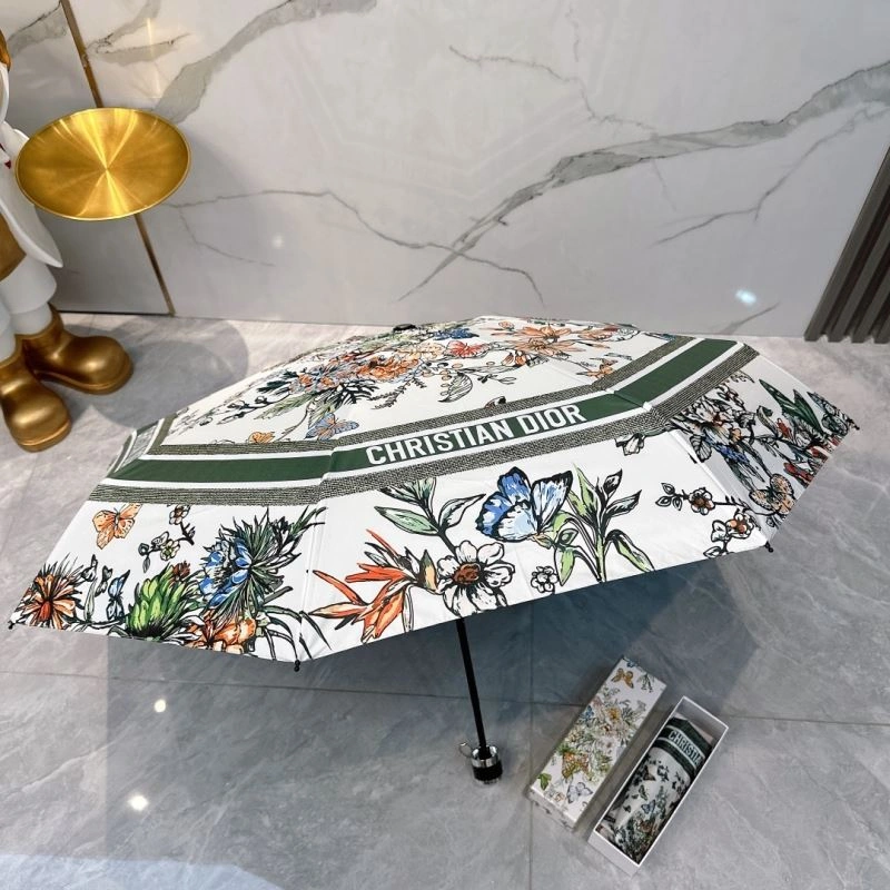 Reasonably priced Christian Dior Umbrella