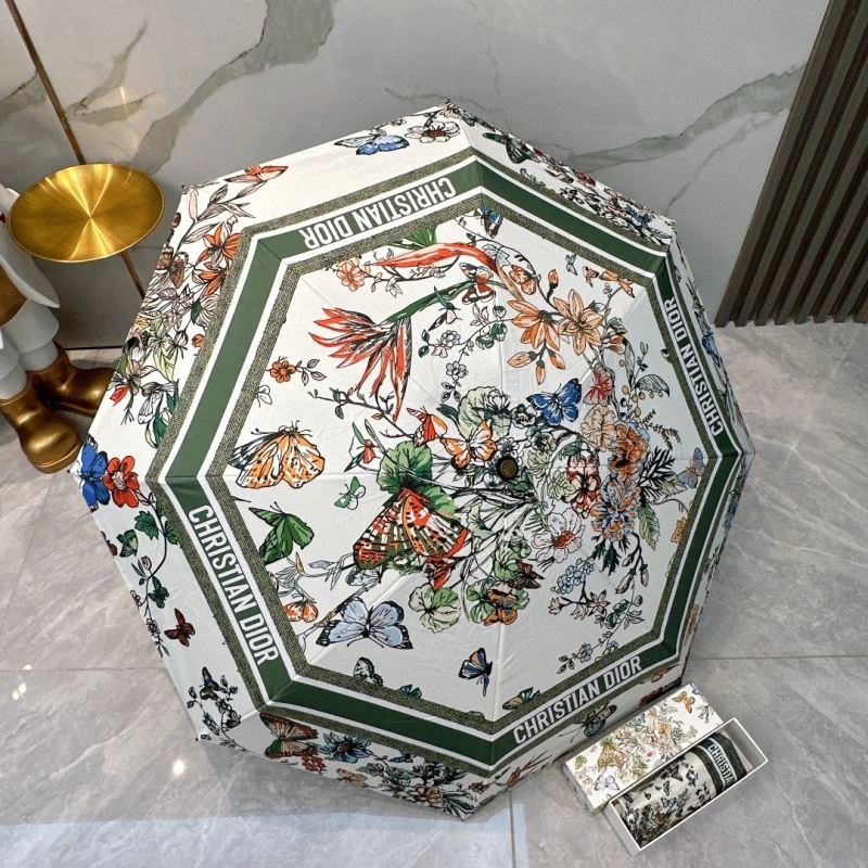 Reasonably priced Christian Dior Umbrella