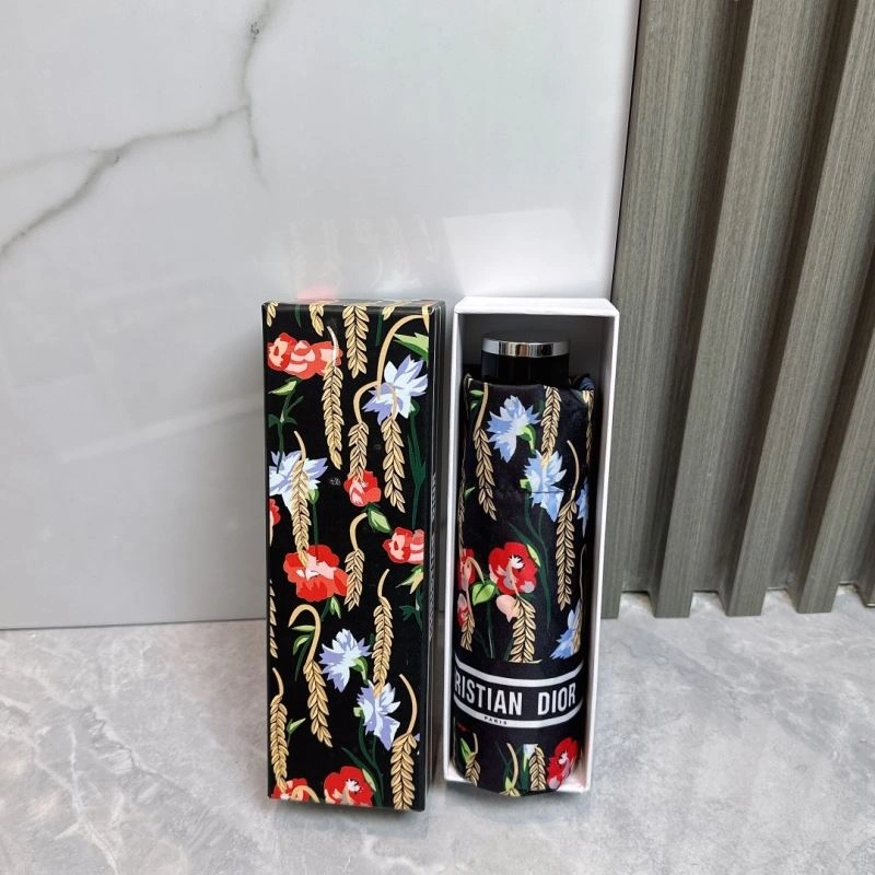 Christian Dior Umbrella