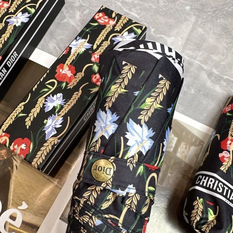 Exact replica Christian Dior Umbrella