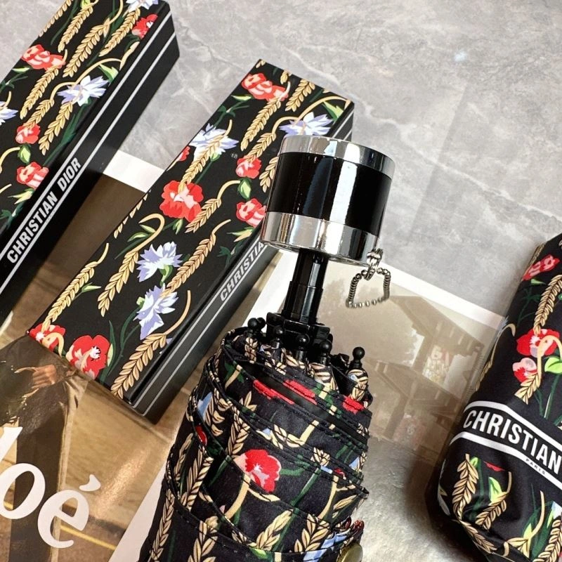 Exact replica Christian Dior Umbrella