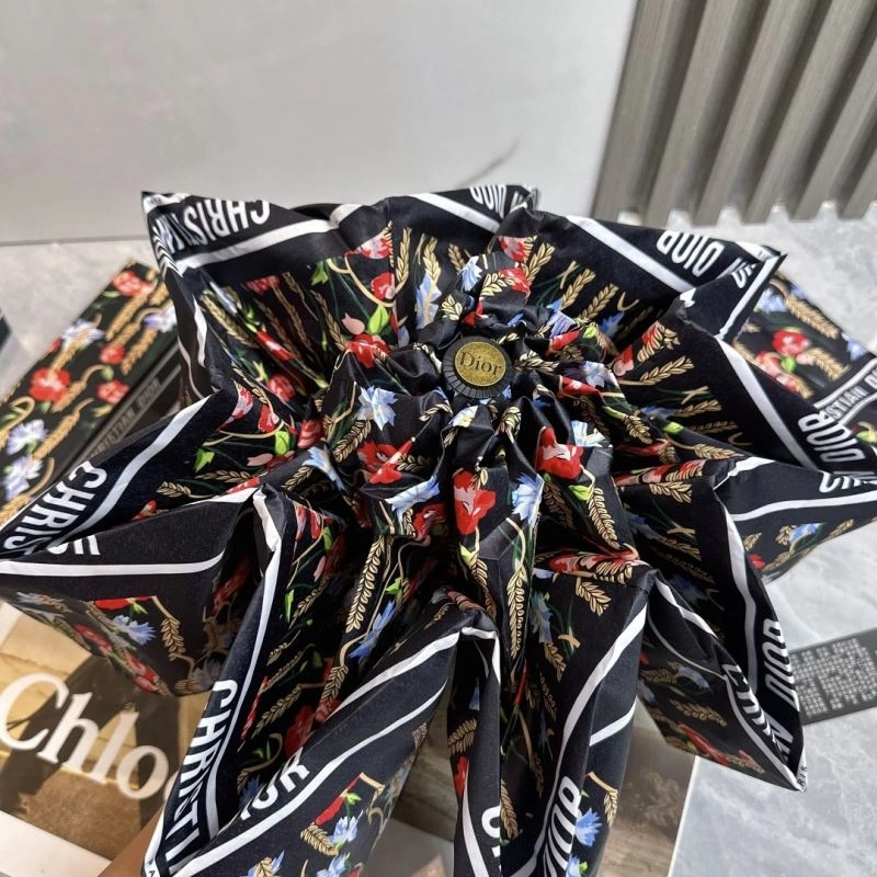 Exact replica Christian Dior Umbrella