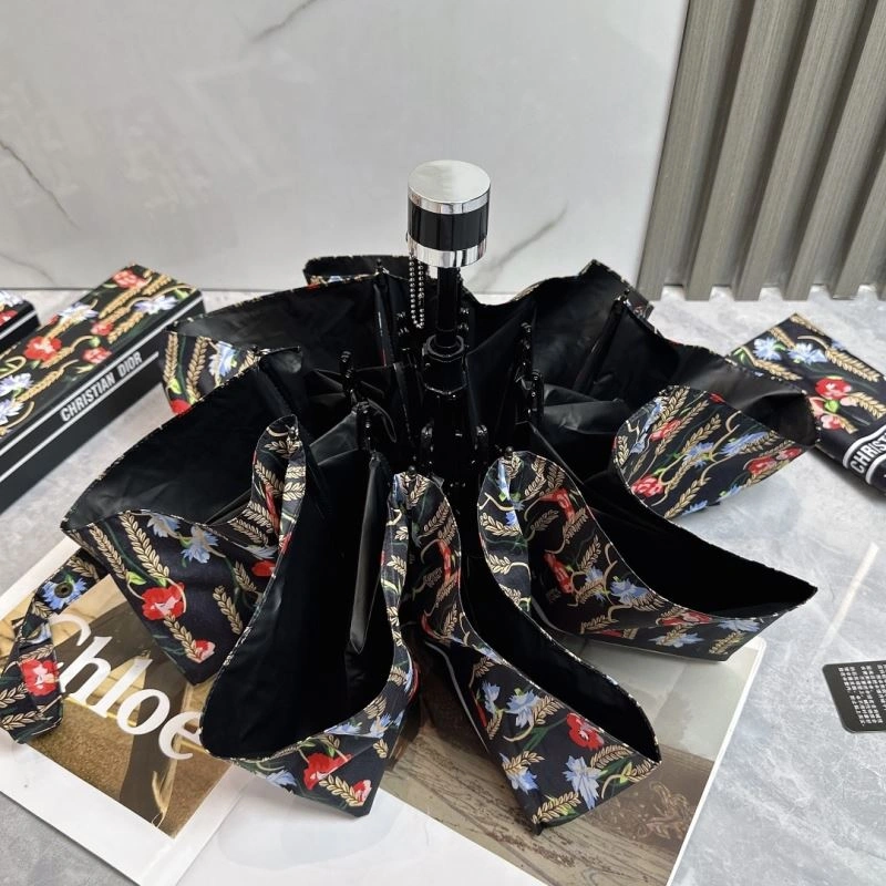 Exact replica Christian Dior Umbrella