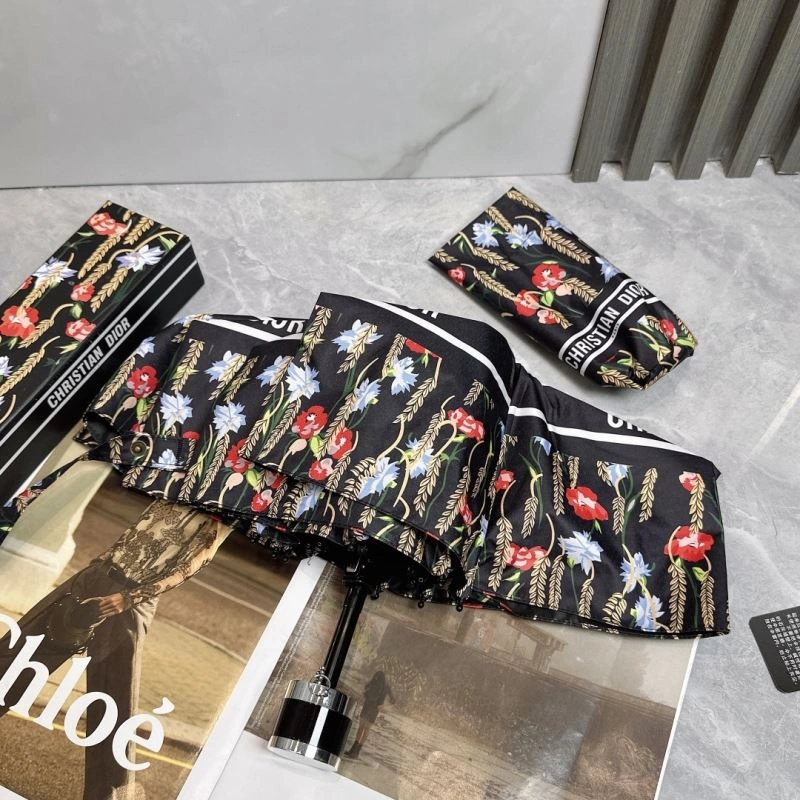 Exact replica Christian Dior Umbrella