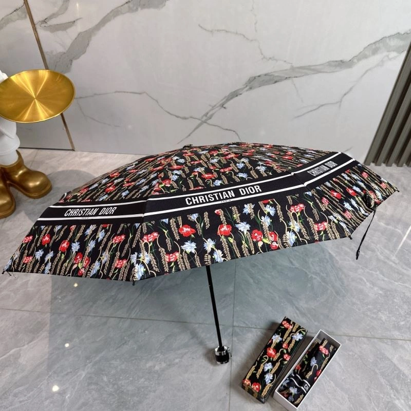 Exact replica Christian Dior Umbrella