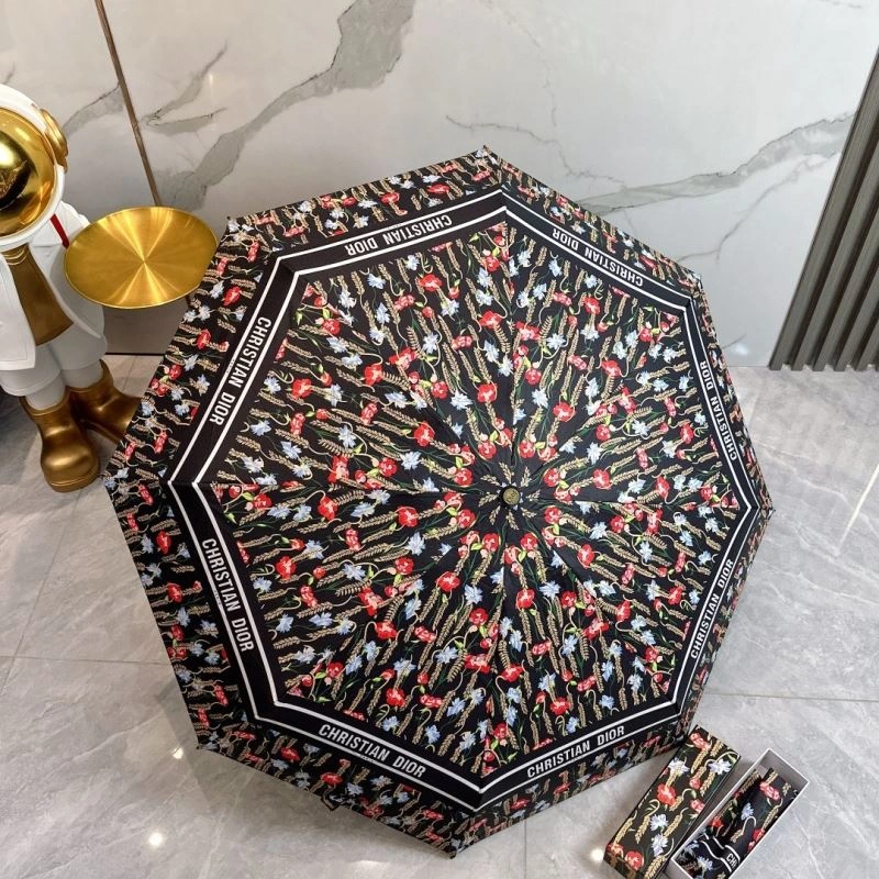 Exact replica Christian Dior Umbrella