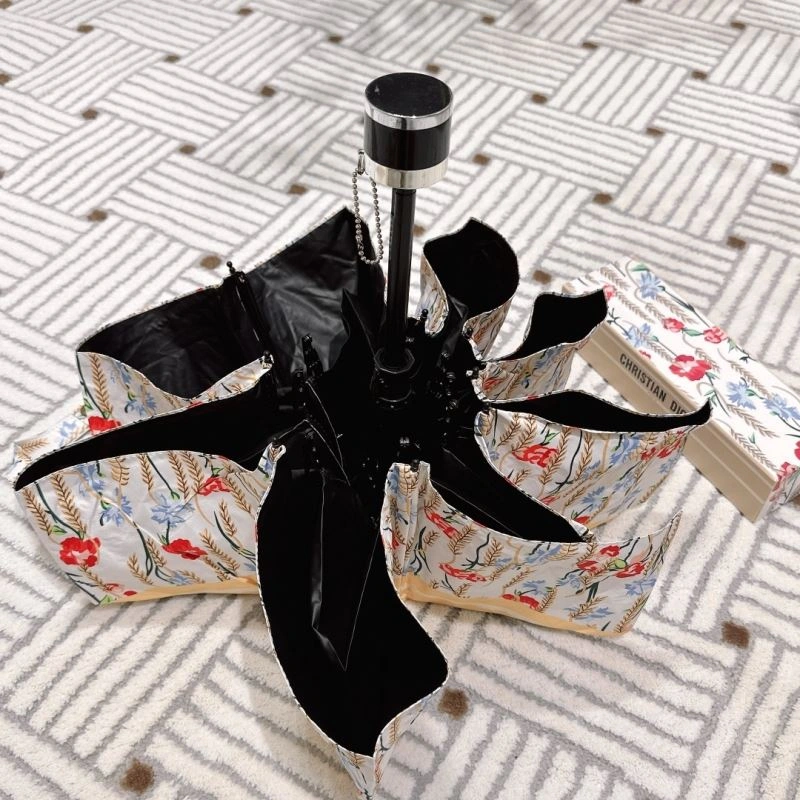 Accurate model Christian Dior Umbrella