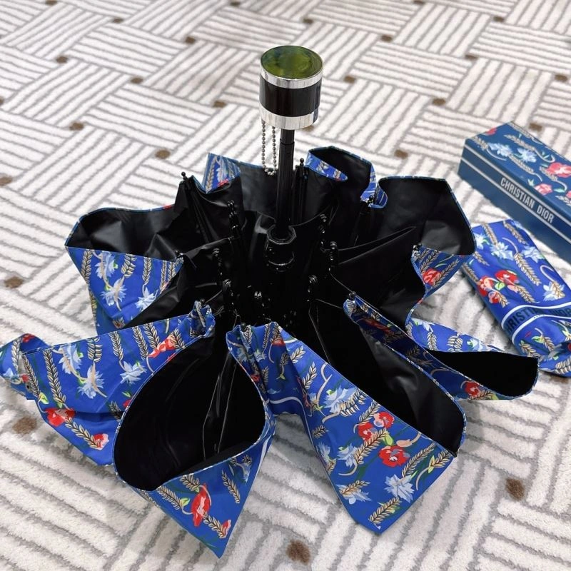 Economical Christian Dior Umbrella