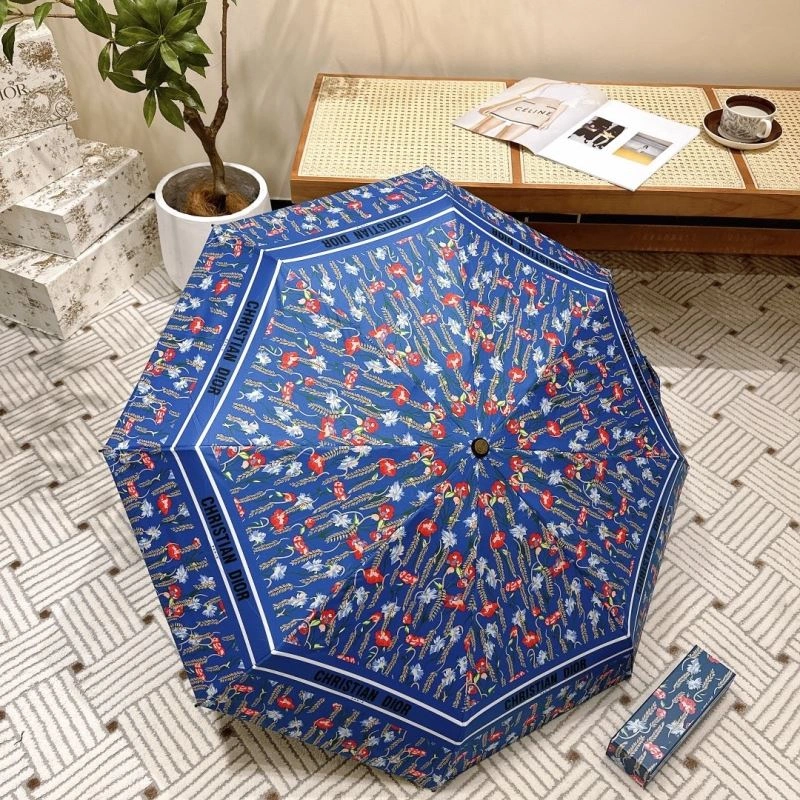 Economical Christian Dior Umbrella