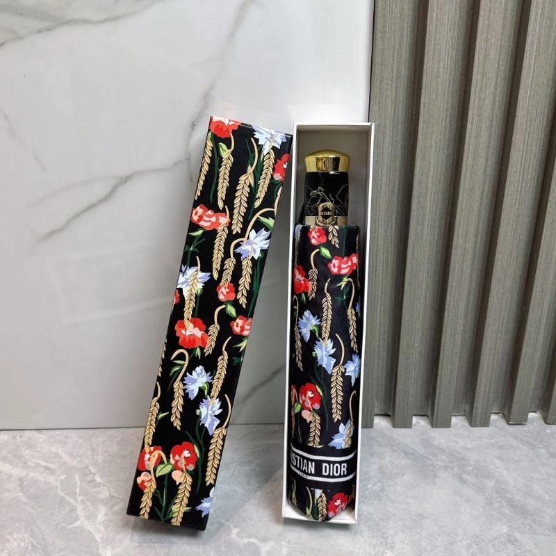 Christian Dior Umbrella