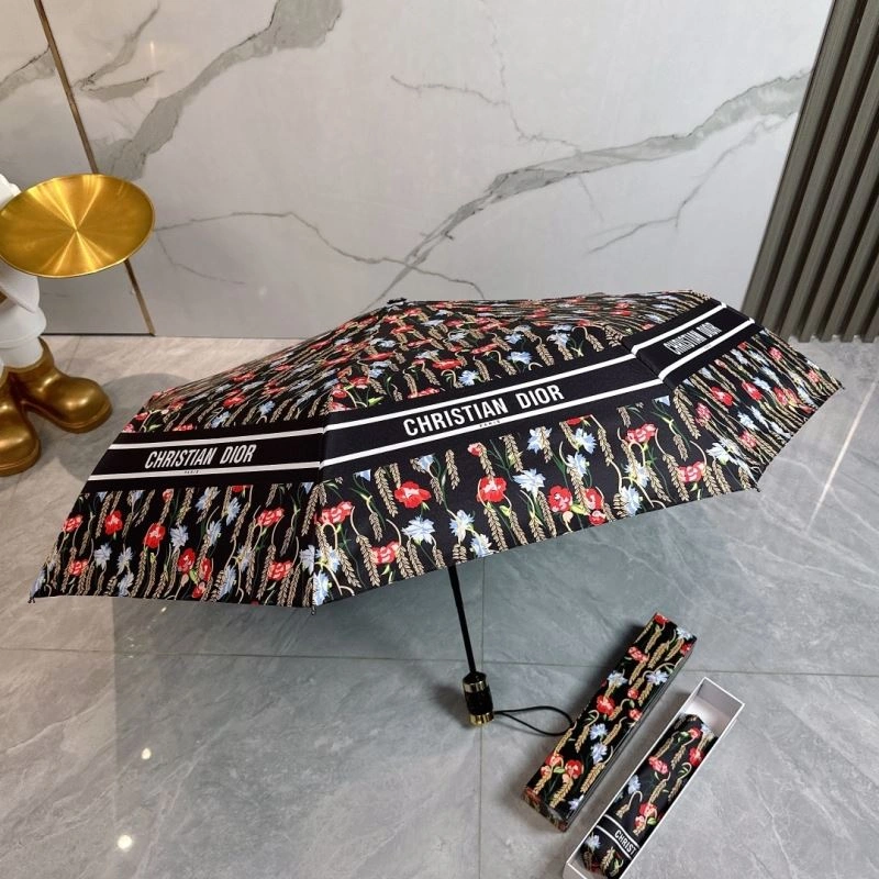 Genuine Christian Dior Umbrella