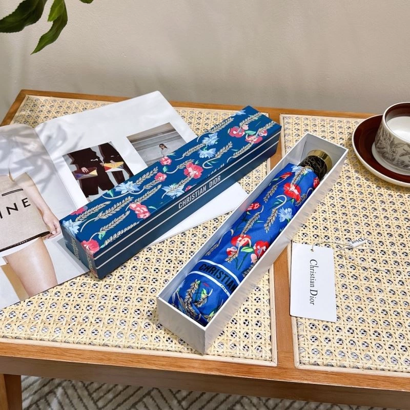 Christian Dior Umbrella