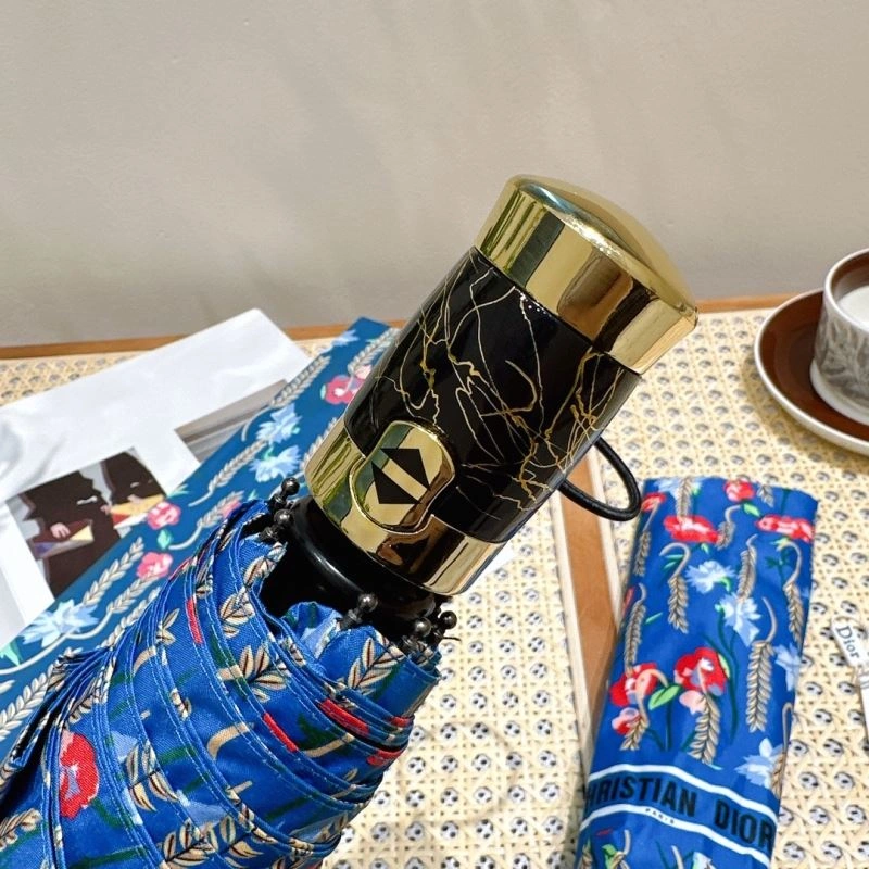 Brand-original Christian Dior Umbrella