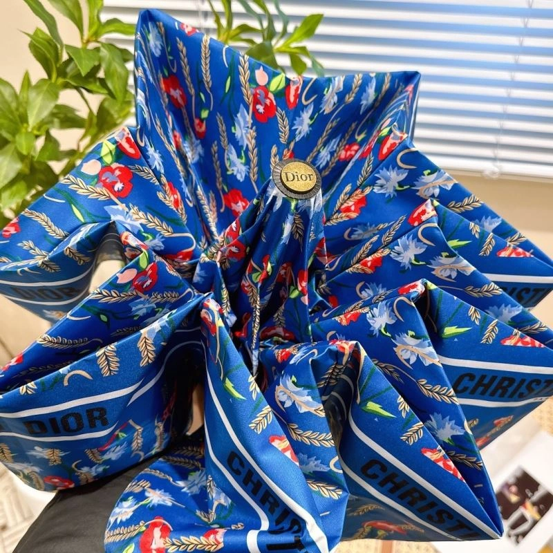 Brand-original Christian Dior Umbrella