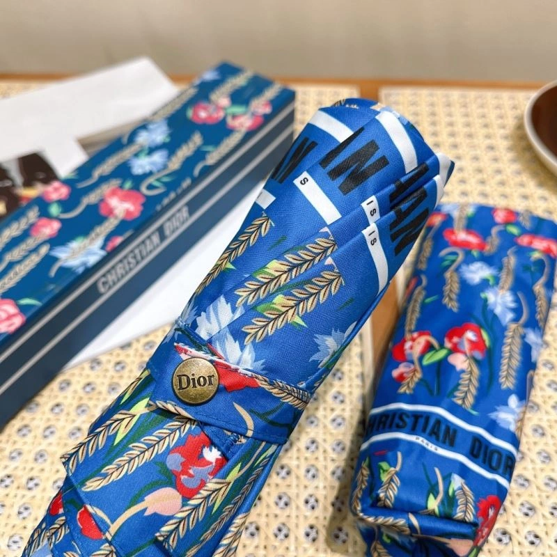 Brand-original Christian Dior Umbrella