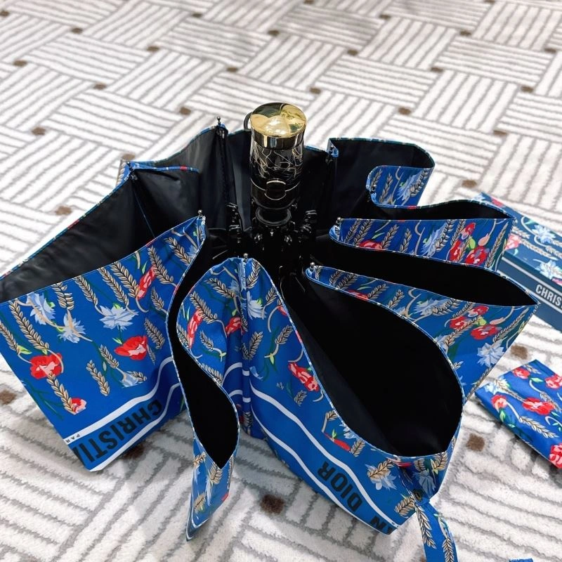Brand-original Christian Dior Umbrella