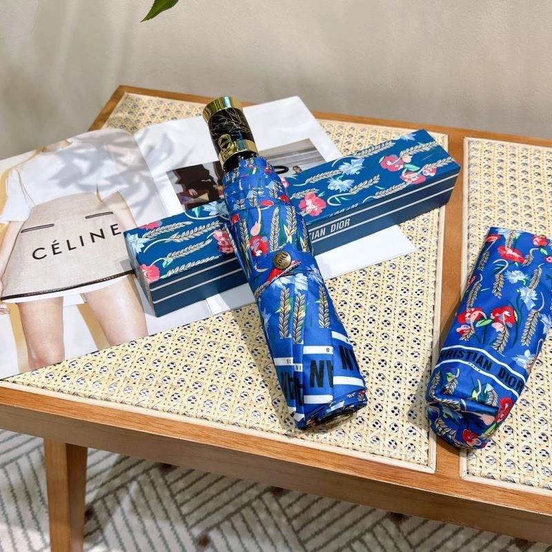 Brand-original Christian Dior Umbrella