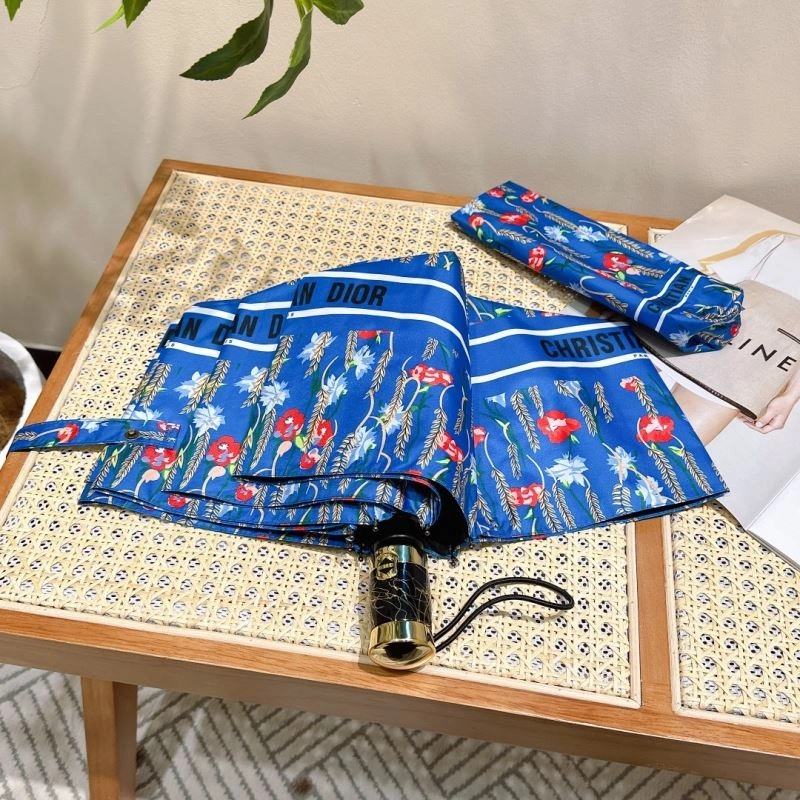 Brand-original Christian Dior Umbrella