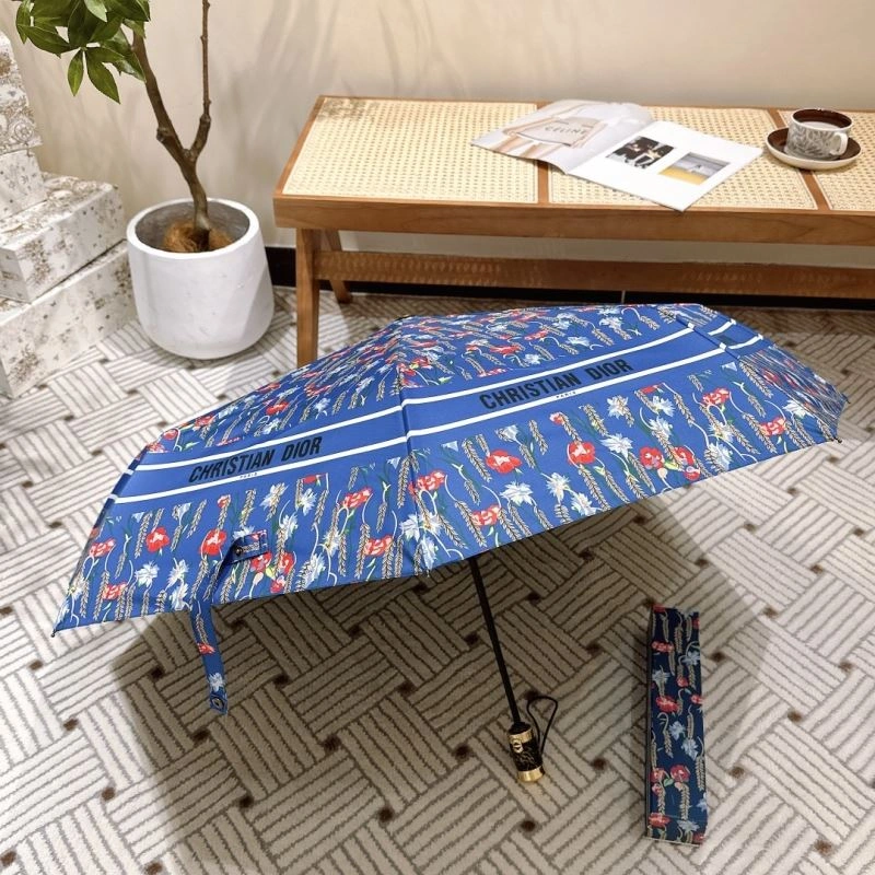 Brand-original Christian Dior Umbrella