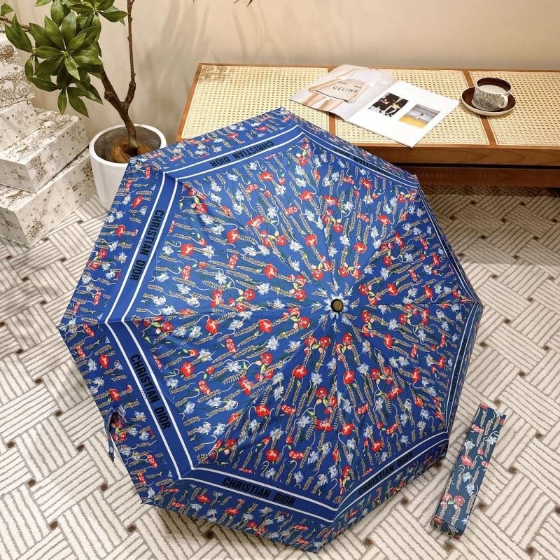 Brand-original Christian Dior Umbrella