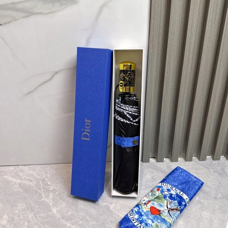 Christian Dior Umbrella