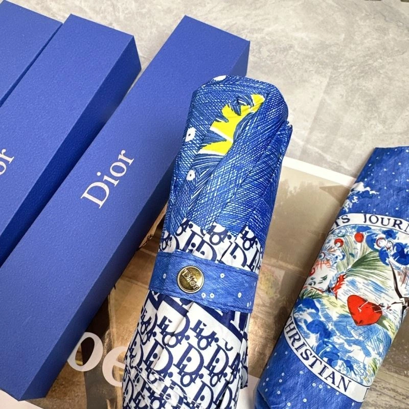 Mirror quality Christian Dior Umbrella