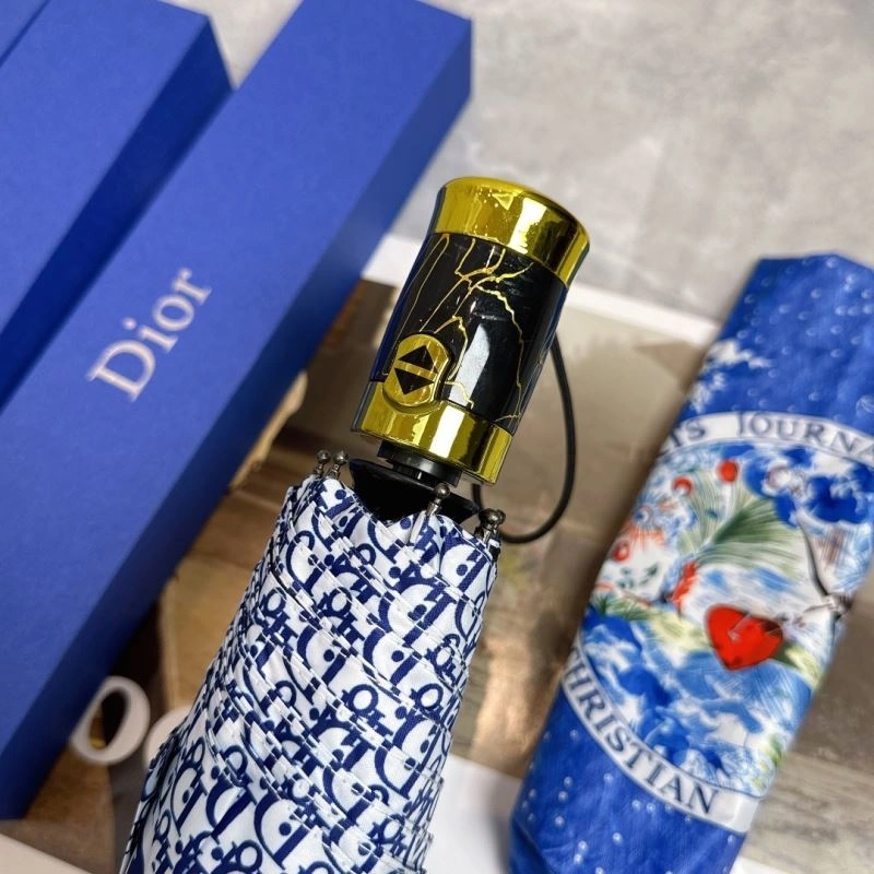 Mirror quality Christian Dior Umbrella