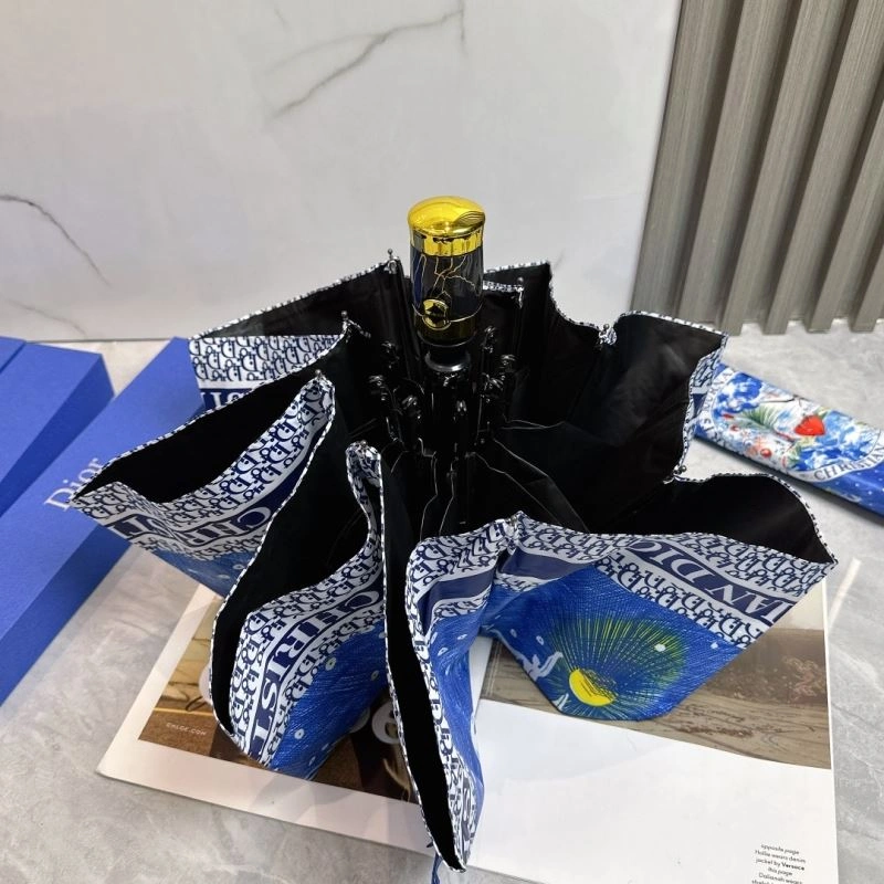 Mirror quality Christian Dior Umbrella