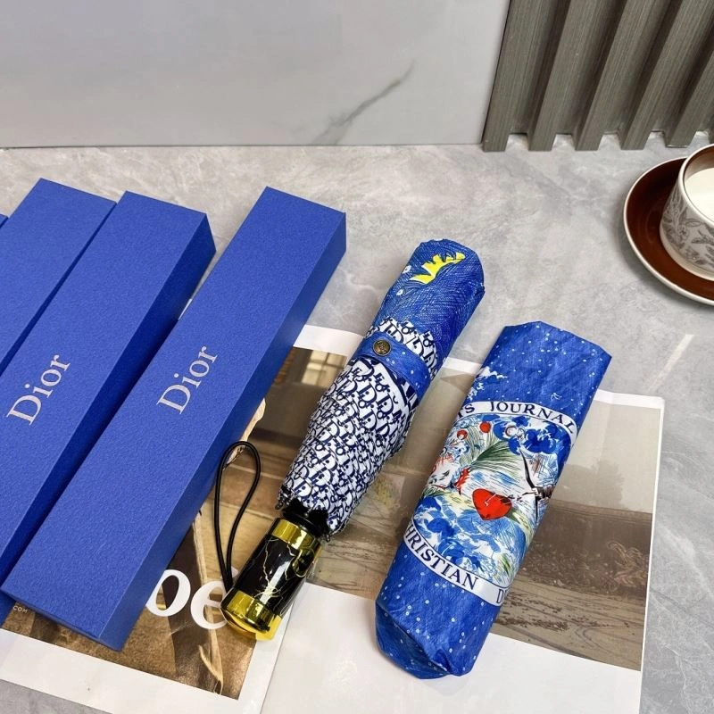Mirror quality Christian Dior Umbrella