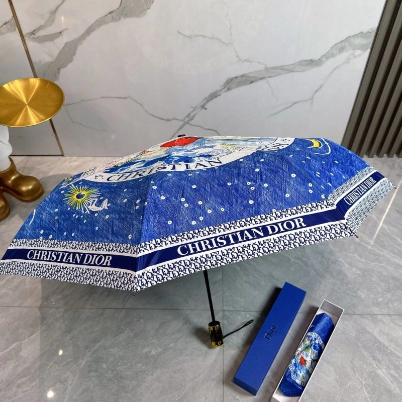 Mirror quality Christian Dior Umbrella