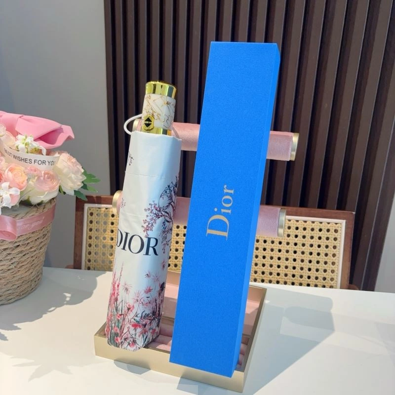 Legit Christian Dior Umbrella