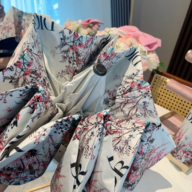 Legit Christian Dior Umbrella