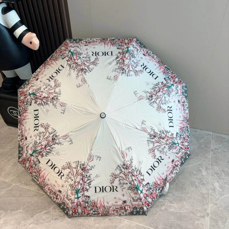 Legit Christian Dior Umbrella