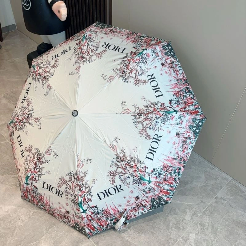 Legit Christian Dior Umbrella