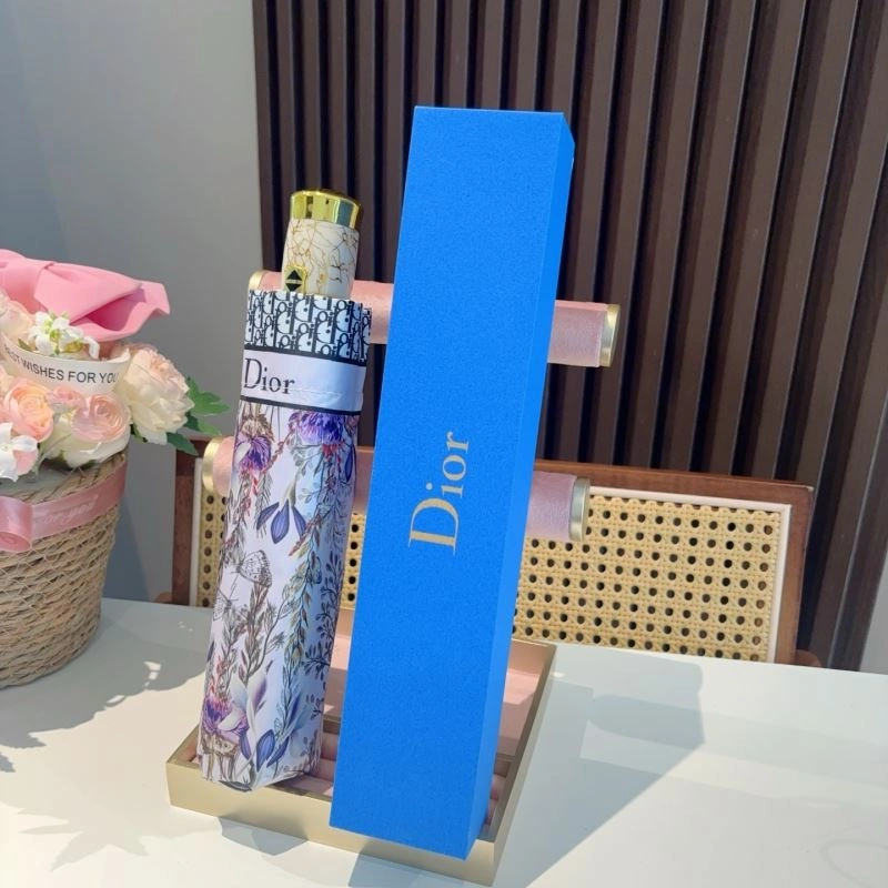 Christian Dior Umbrella