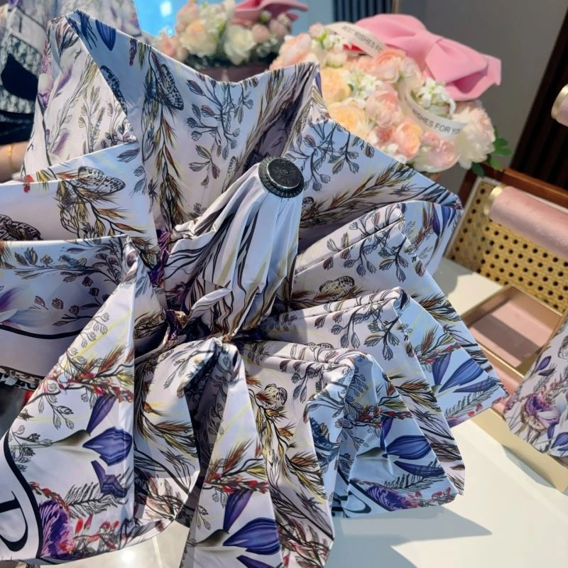 Precise copy Christian Dior Umbrella