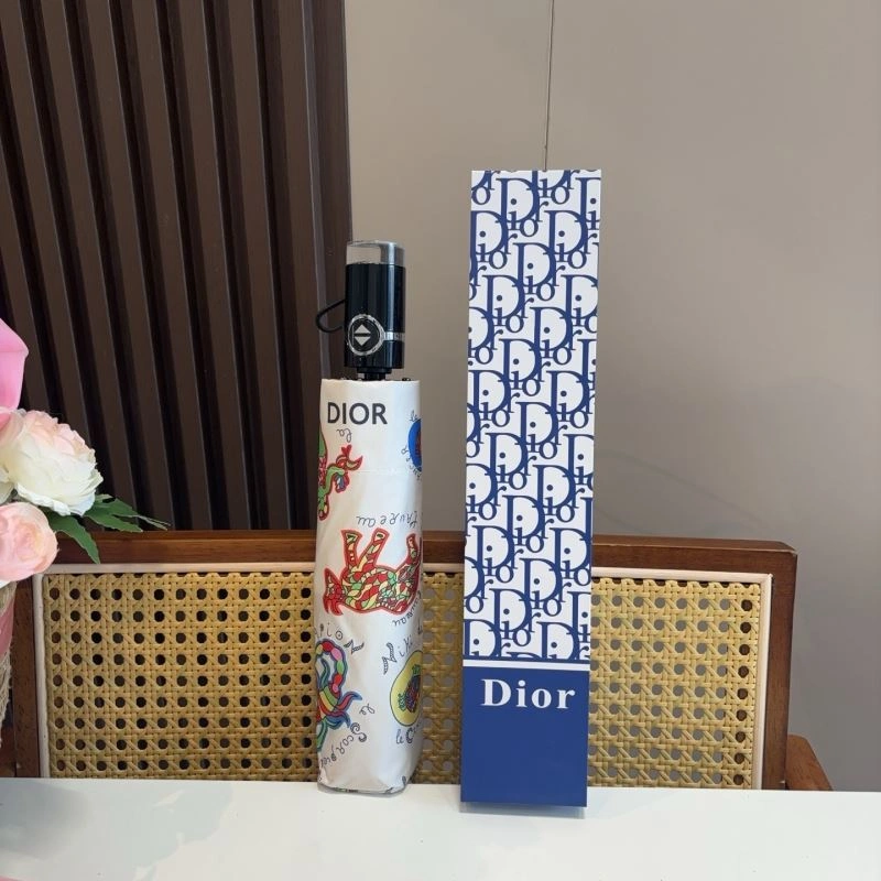 Christian Dior Umbrella