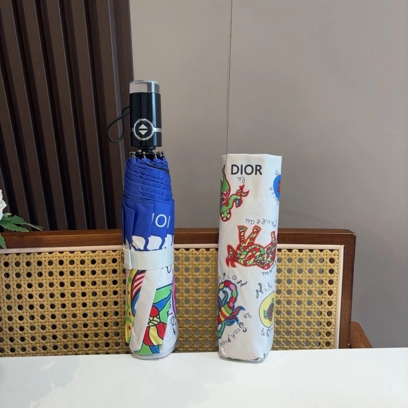 Bargain Christian Dior Umbrella