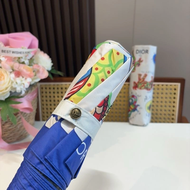 Bargain Christian Dior Umbrella