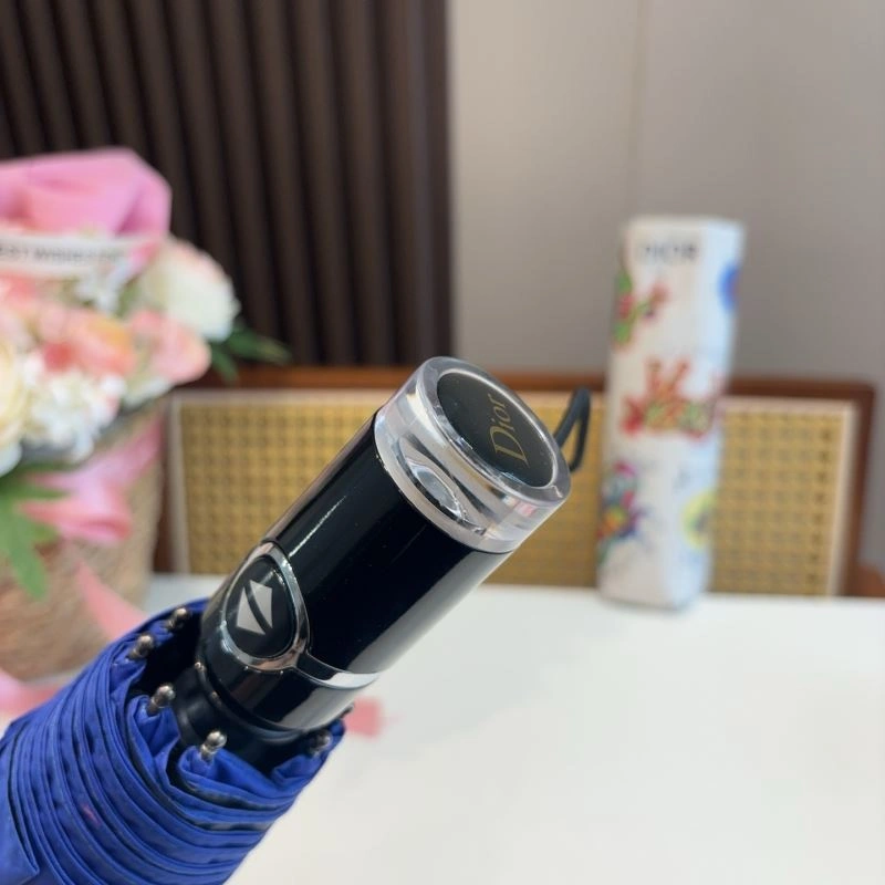 Bargain Christian Dior Umbrella