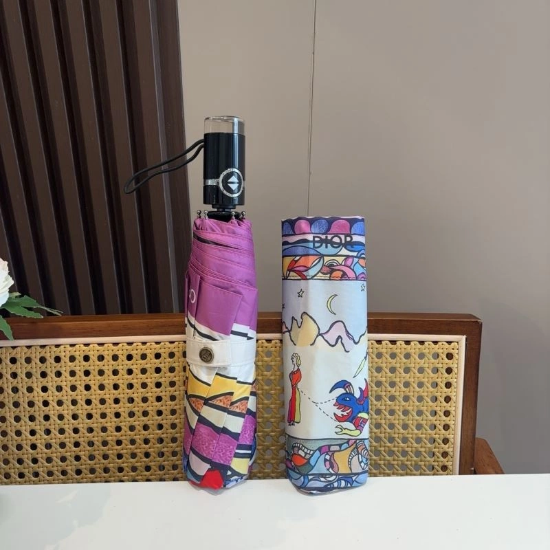 Low-cost Christian Dior Umbrella