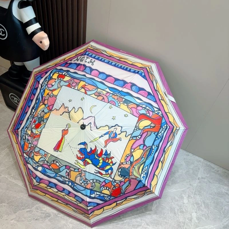 Low-cost Christian Dior Umbrella