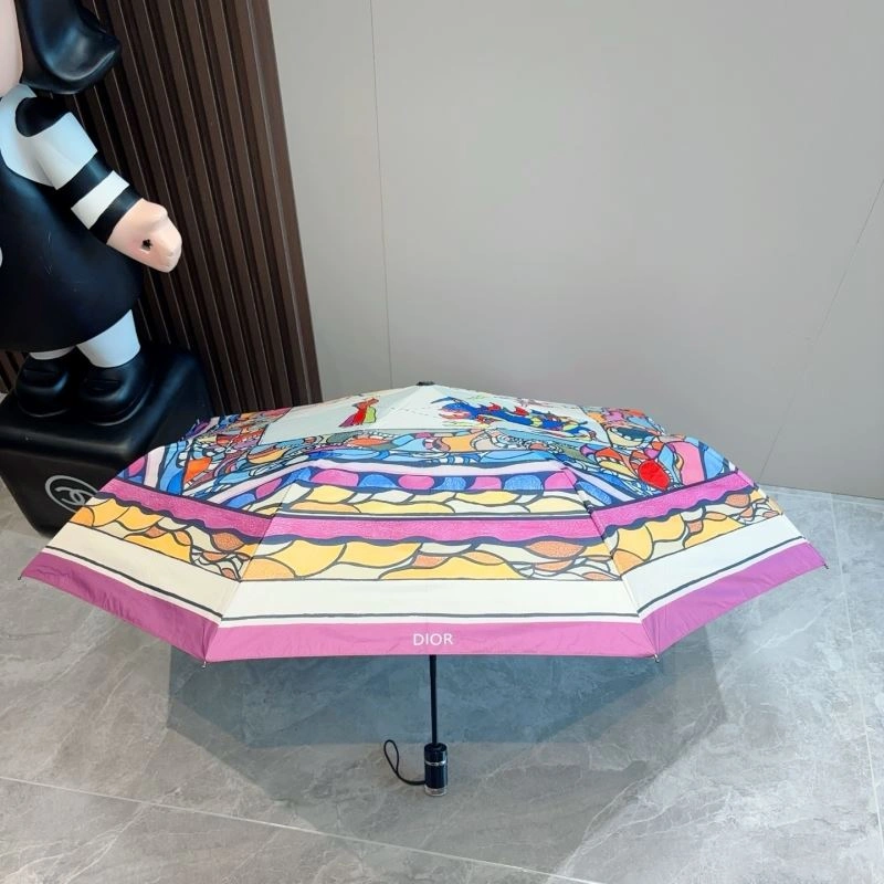 Low-cost Christian Dior Umbrella